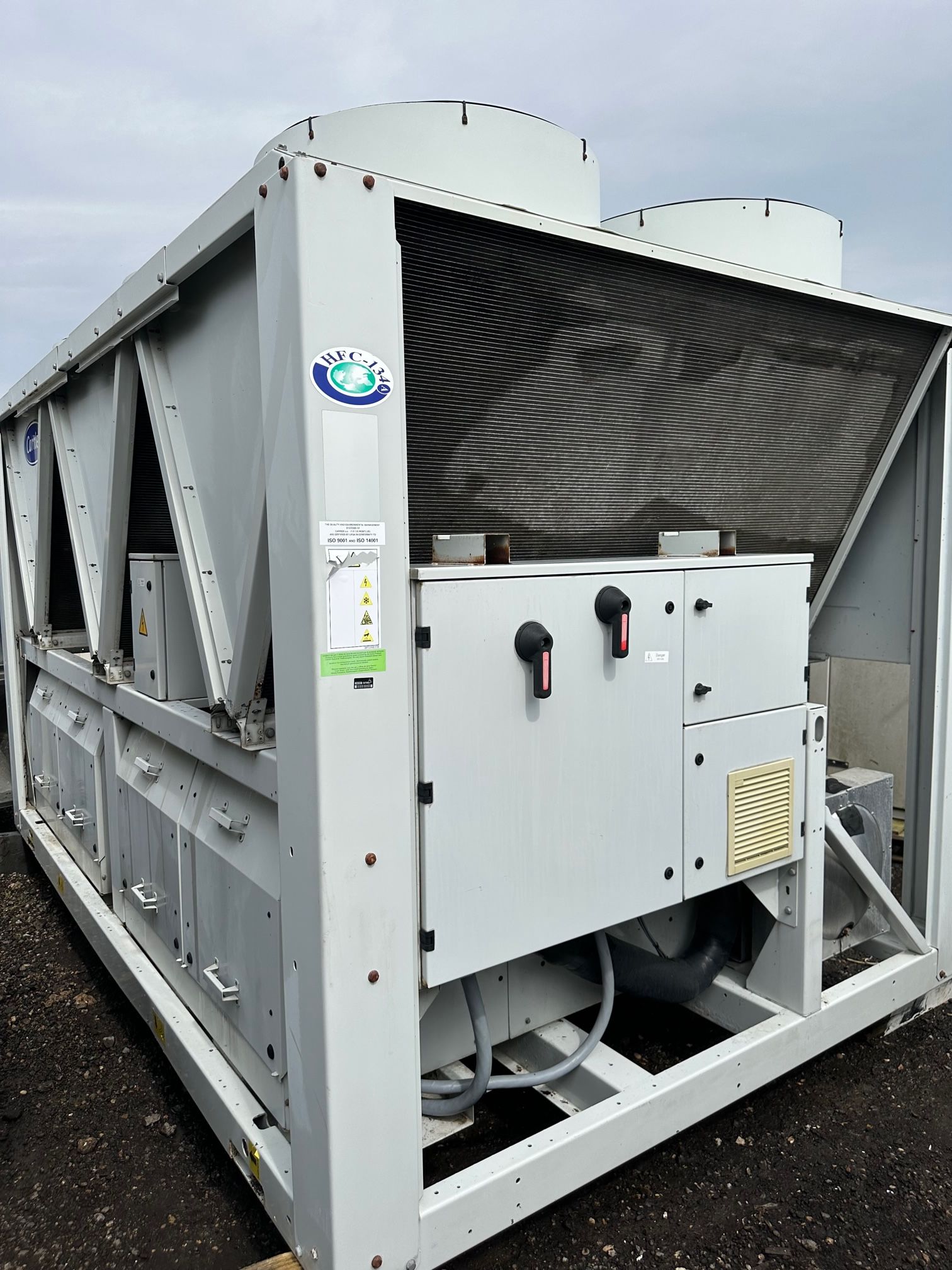 Shop | Used Water Chillers