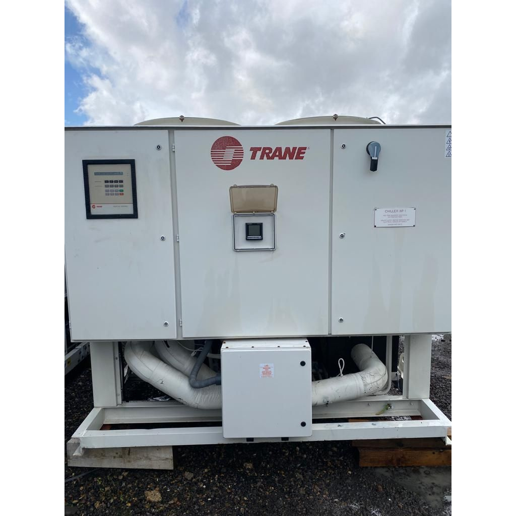 TRANE 440 KW WATER CHILLER | Used Water Chillers