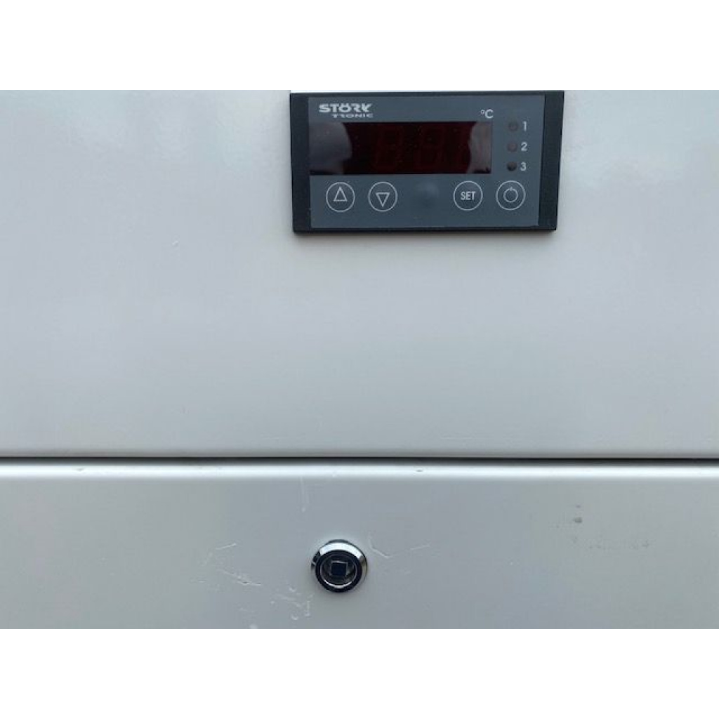 RIEDEL PRECISION COOLING 43 KW INDUSTRIAL WATER CHILLER | Used Water ...